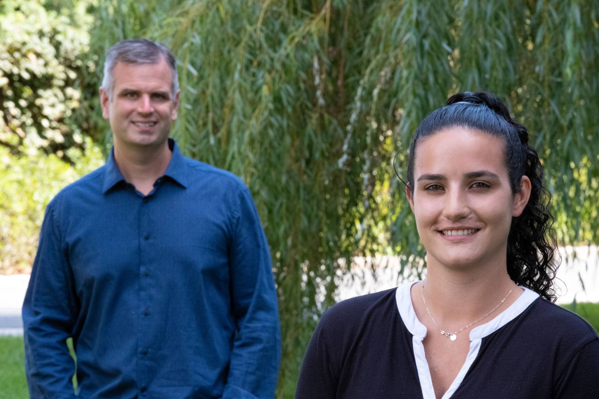 Chirik discovers “transformative” route to recyclable plastics